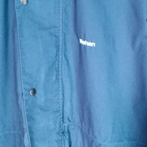 Rohan | Jackets & Coats | Rohan Airlight Garment Jacket With Hood In ...